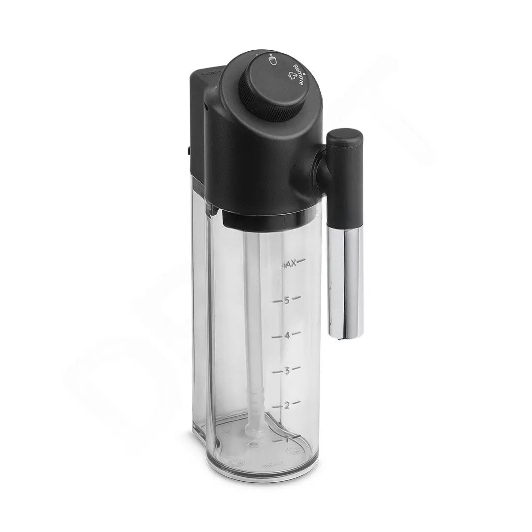 DeLonghi jarra de leche cafetière Magnifica Evo Next AS00008668