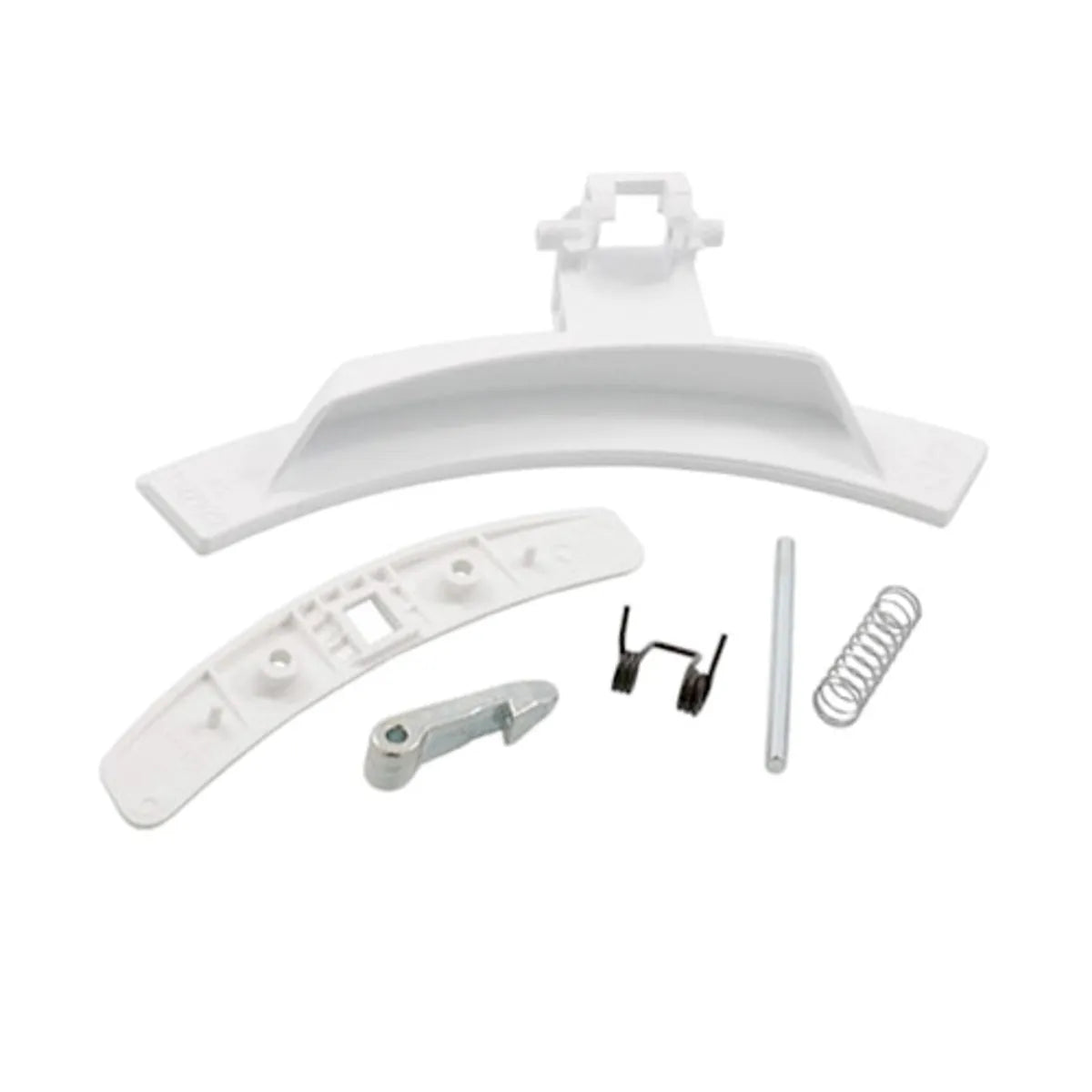 Kit de remplacement de poignée de machine à laver Electrolux 4055137402