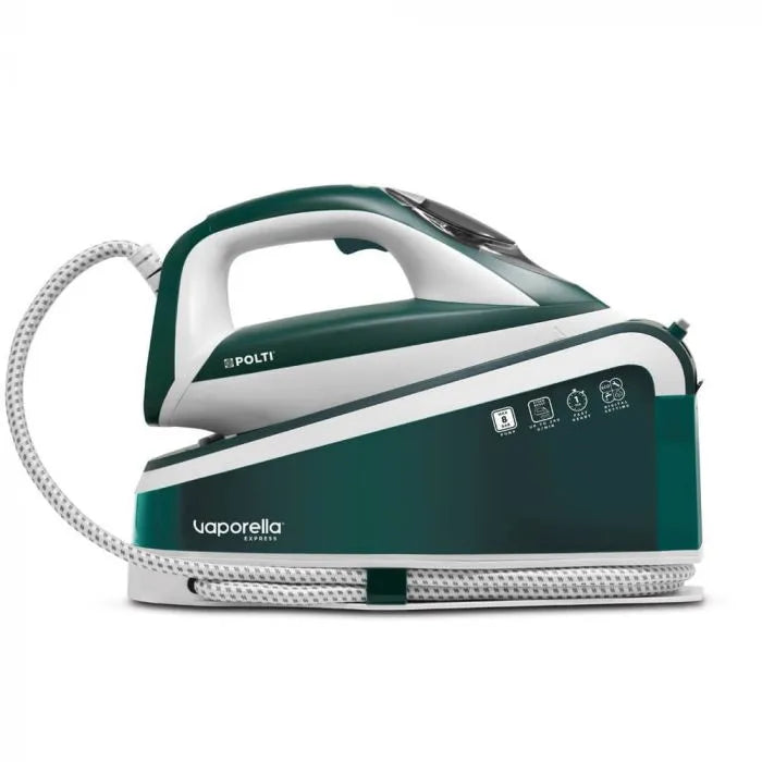 Appareil électroménager original Polti Vaporella Express VE30.20 ...