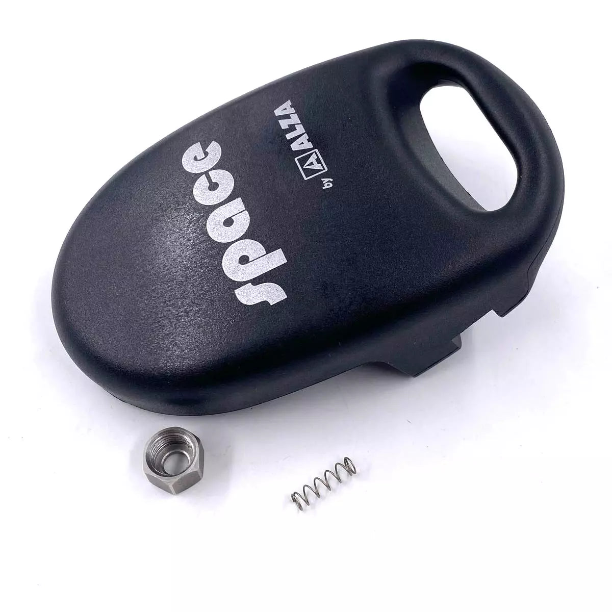 Poignée Couvercle et soupape de sécurité pour pot Alza Space