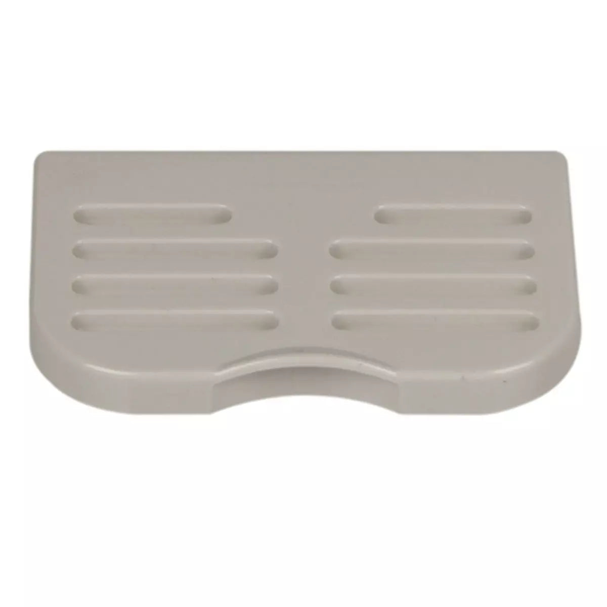 Couvercle du bac à marc de café DeLonghi pour la machine à café Dinami